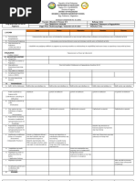 ESP 9 DLL 1st Quarter | PDF