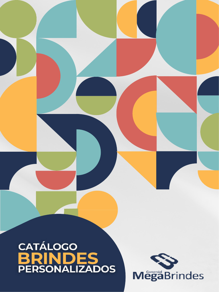 Catálogo 2024 Interativo | PDF