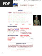 AutoCAD Text Symbols Guide | PDF | Auto Cad | Autodesk