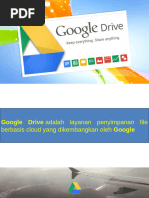 Drive Saya - Google Drive | PDF