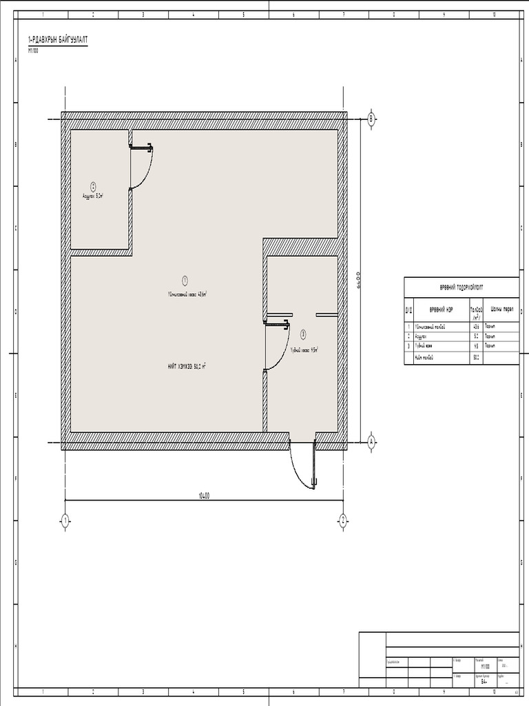2 RR Model | PDF