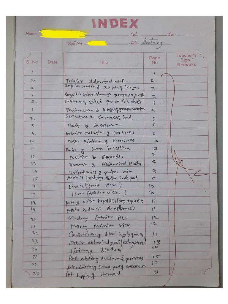 Gross File | PDF