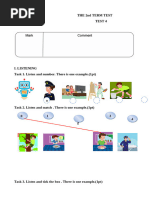 I Learn Smart World 6 - Student's Book | PDF