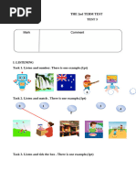 I Learn Smart World 6 - Workbook | PDF