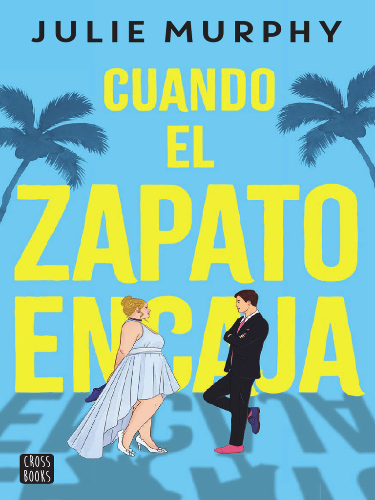 58083 Cuando El Zapato Encaja | PDF