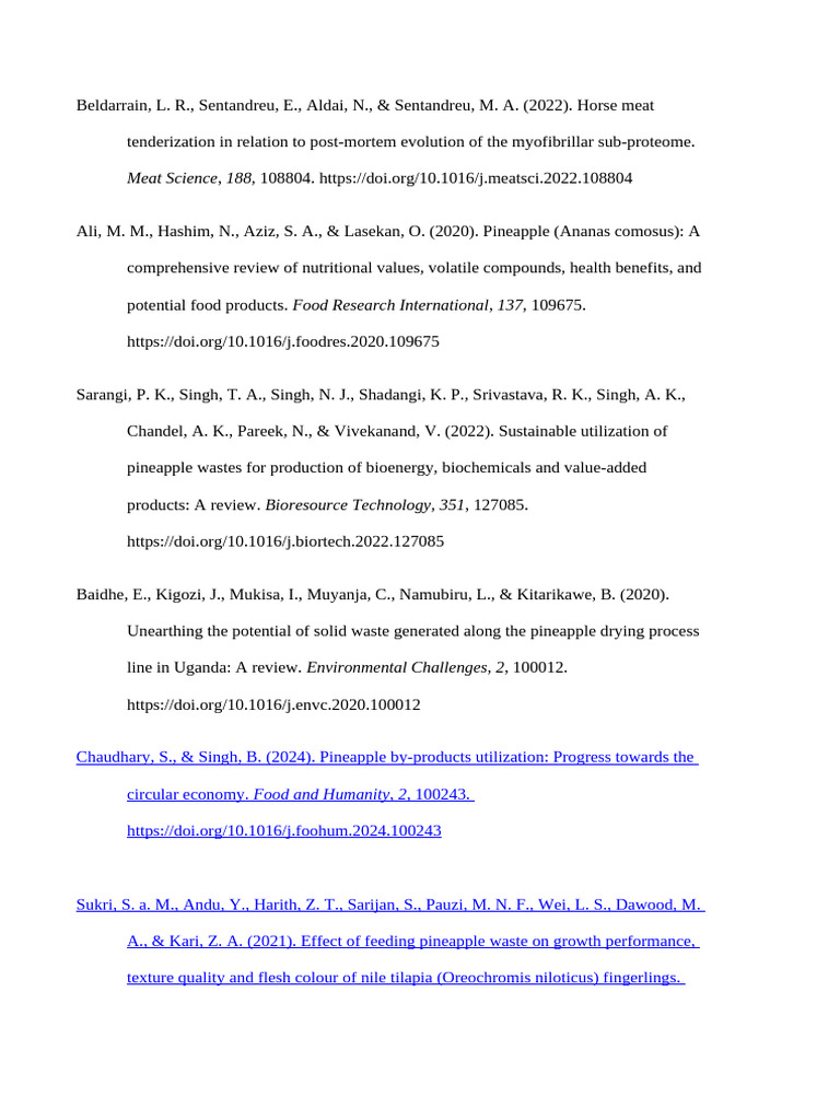 updated references | PDF