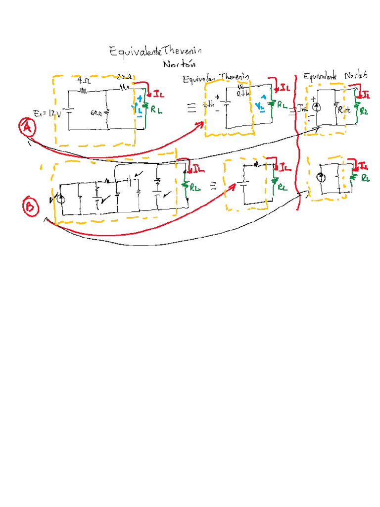 TH y NT | PDF