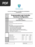 LogixPro Simulator | PDF | Traffic Light | Pedestrian Crossing