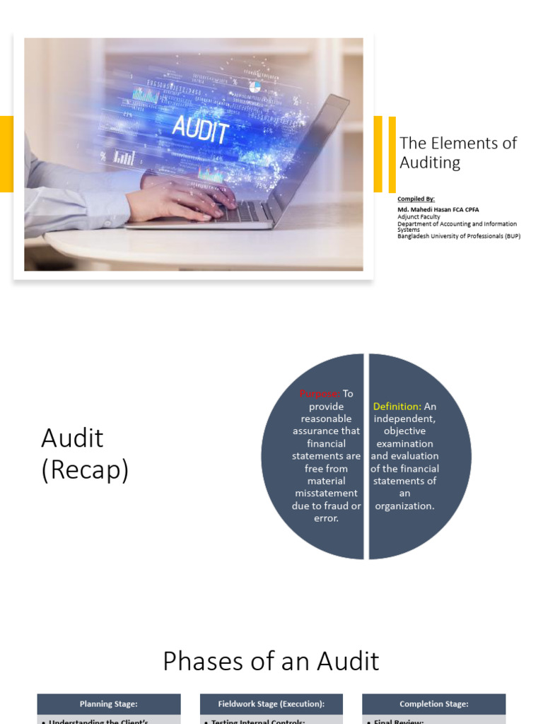 Key Focus Areas in Property Audits | PDF | Audit | Internal Control