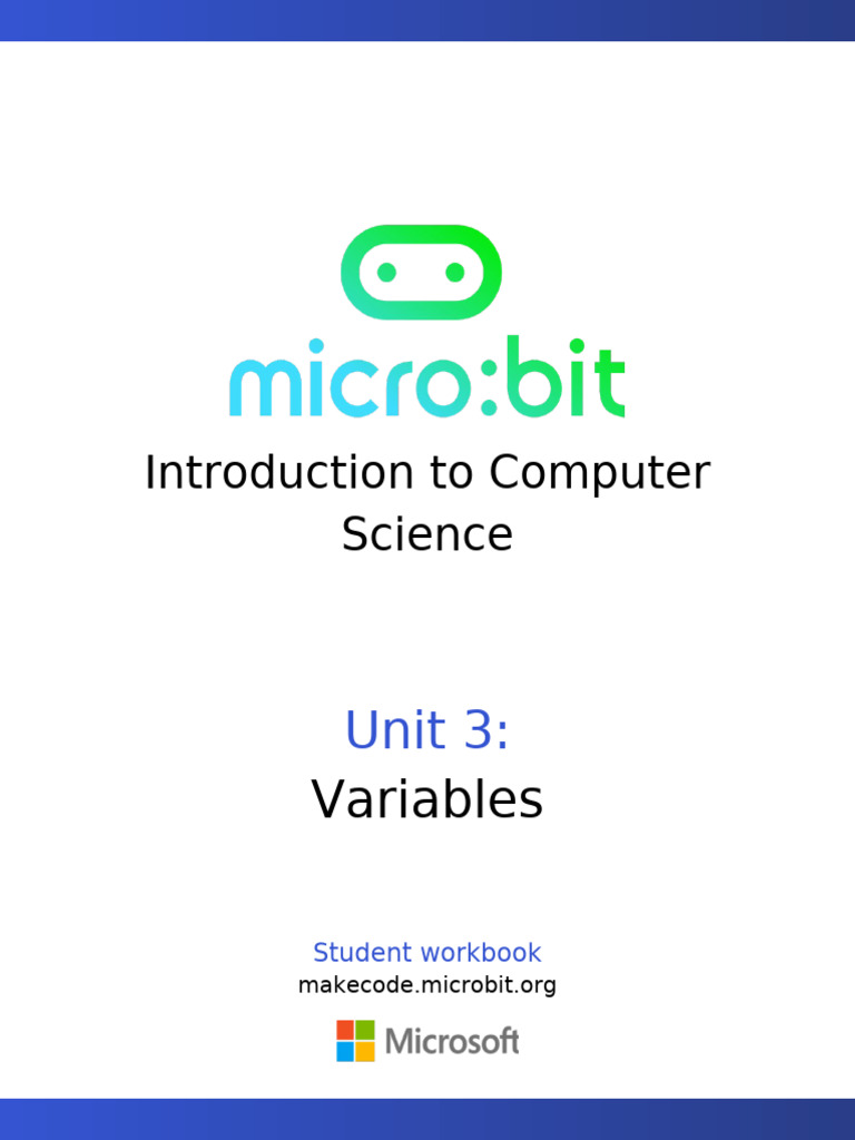 Understanding Variables in Coding | PDF | Data Type | Boolean Data Type
