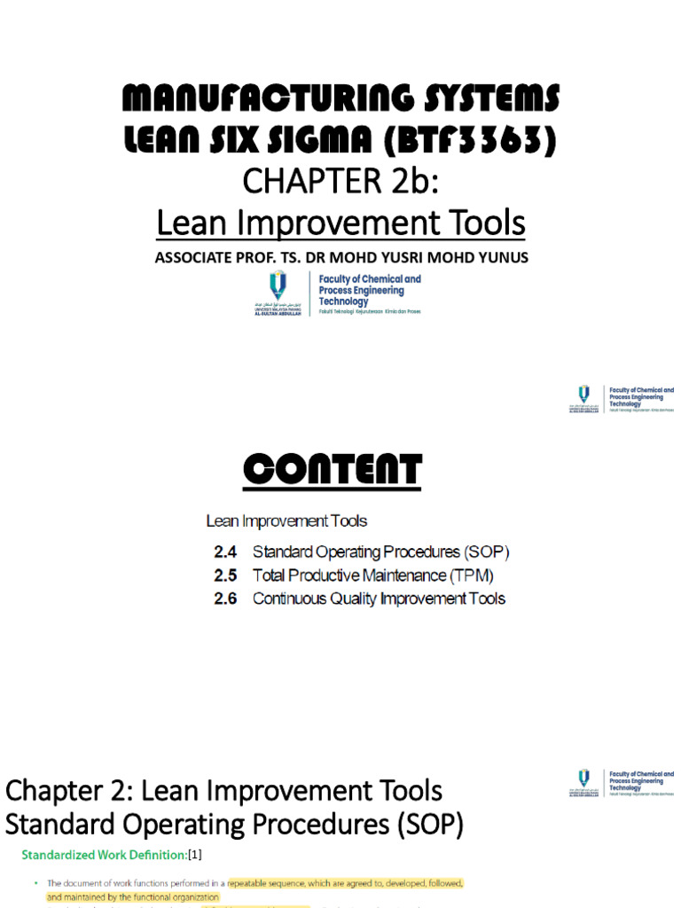 Chapter 2b | PDF | Systems Thinking | Business Process