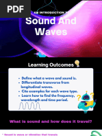 Au SC 1667462342 Parts of A Sound Wave Labelling Activity - Ver - 2 | PDF
