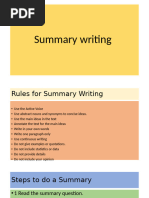 Winter Arc Contract | PDF