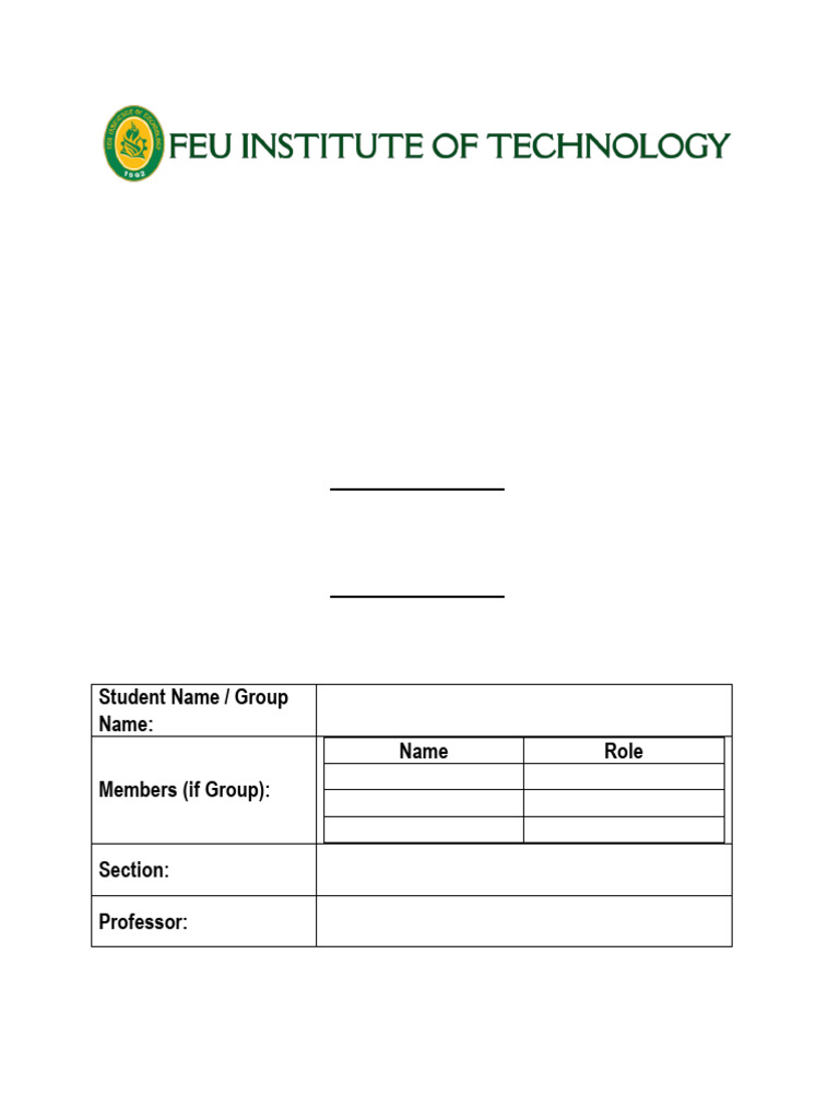 Lab Activity-2-Simple Input and Output | PDF | Input/Output | Computer Program