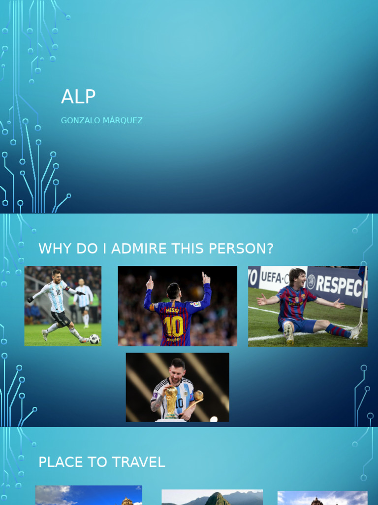 ALP2 | PDF