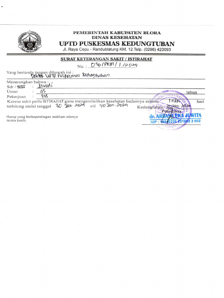 40. jas tgl 30 | PDF