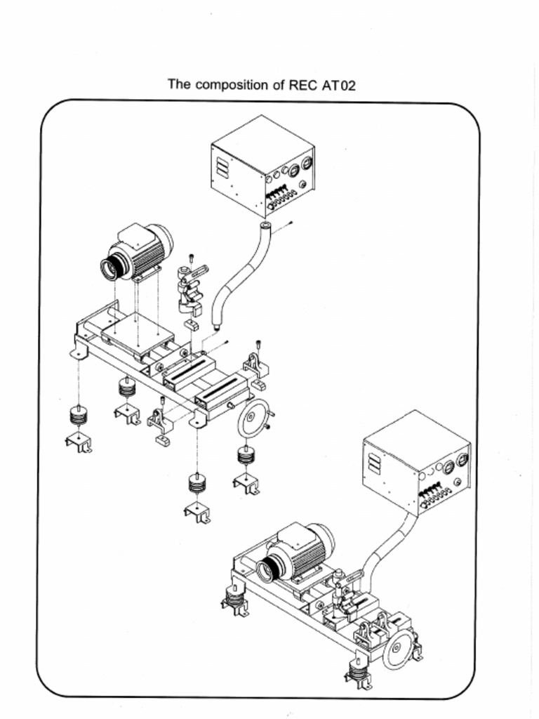 2nd Page - AT02 User Manual | PDF