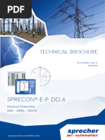 Datasheet - Easergy P5 Protection Relays - P5F30 | PDF ...