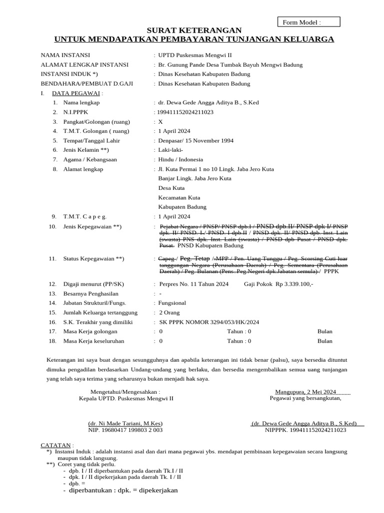 Fix Model C SRT | PDF