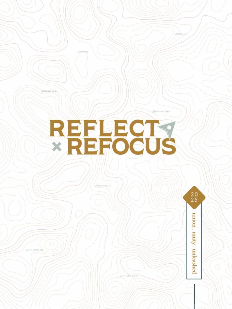 Reflect and Refocus | PDF