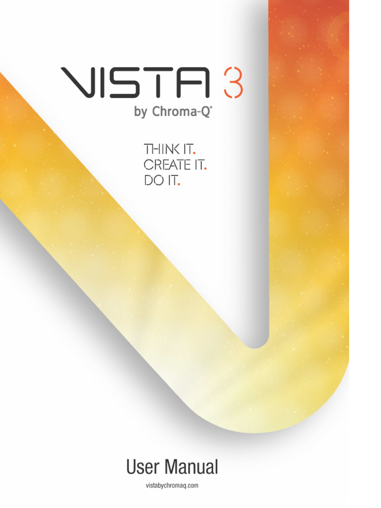 Vista User's Guide Overview | PDF | Windows Vista | Window (Computing)