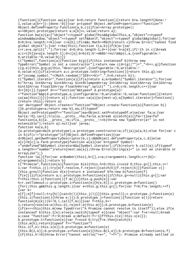 f(8) | PDF | Computer Programming | Software Engineering