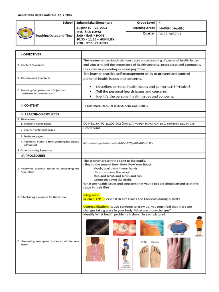 HEALTH-DLP | PDF | Medical Specialties