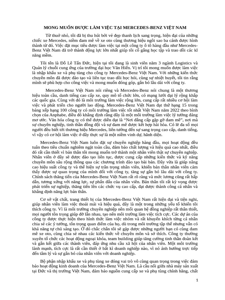 BT Cá Nhân HVTC | PDF