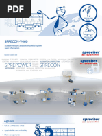 MicroSCADA X SYS600C 5.10 Sales Presentation - 4CAE001299 | PDF ...