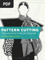Pattern Magic 2 | PDF | Seam (Sewing) | Sewing