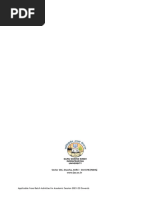 PSI Syllabus | PDF