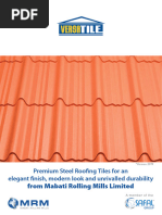 SHERA Board Data Sheet | PDF | Architectural Design | Architecture