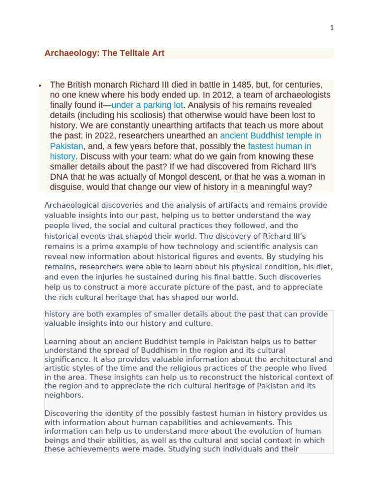 Archaeology Pdf Paleoart Lucy Australopithecus