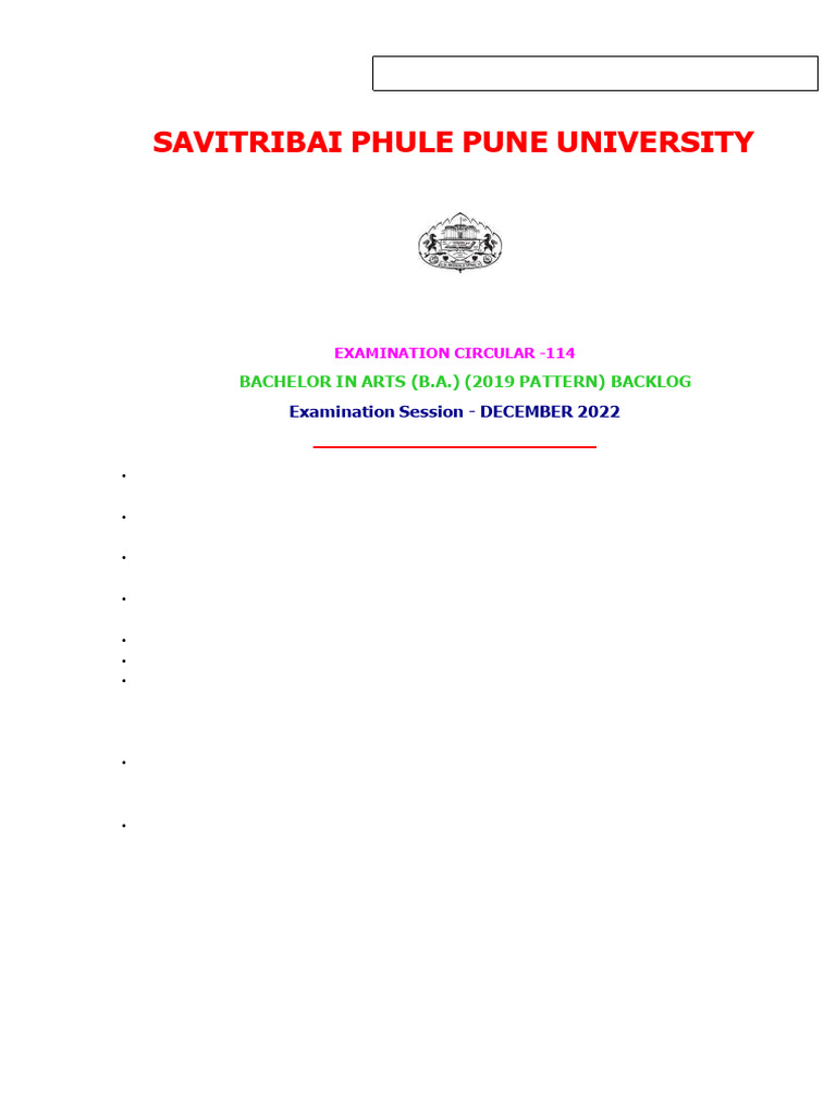 BA Time Table - 14032023 | PDF | Mathematics | Algebra