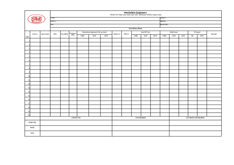 LHS sheet | PDF | Electric Heating | Welding