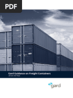 ISO Container Sizes and Codes Overview | PDF | Continuum Mechanics ...