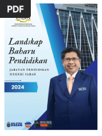 Moe PEMAKLUMAN PELAKSANAAN PENILAIAN KENDIRI SEKOLAH SKPM 2023 | PDF