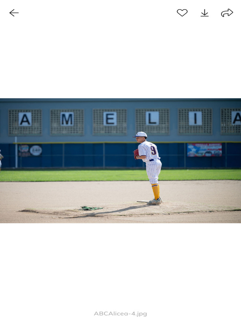 ABC Kedrian #9 by Wil Rosario Photography | PDF