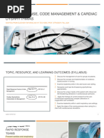 Acls Pre Course Self Assessment Study Guide | PDF | Cardiovascular ...