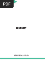 100 Economics Terms | PDF | Taxes | Economics