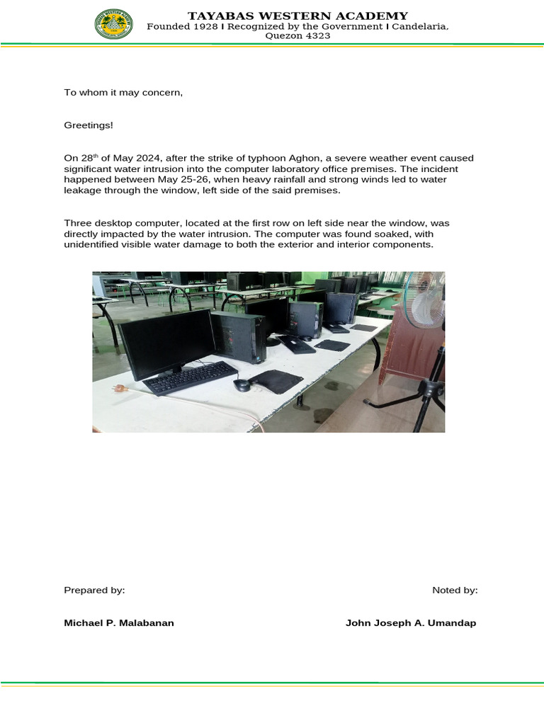 Report3-Comlab | PDF