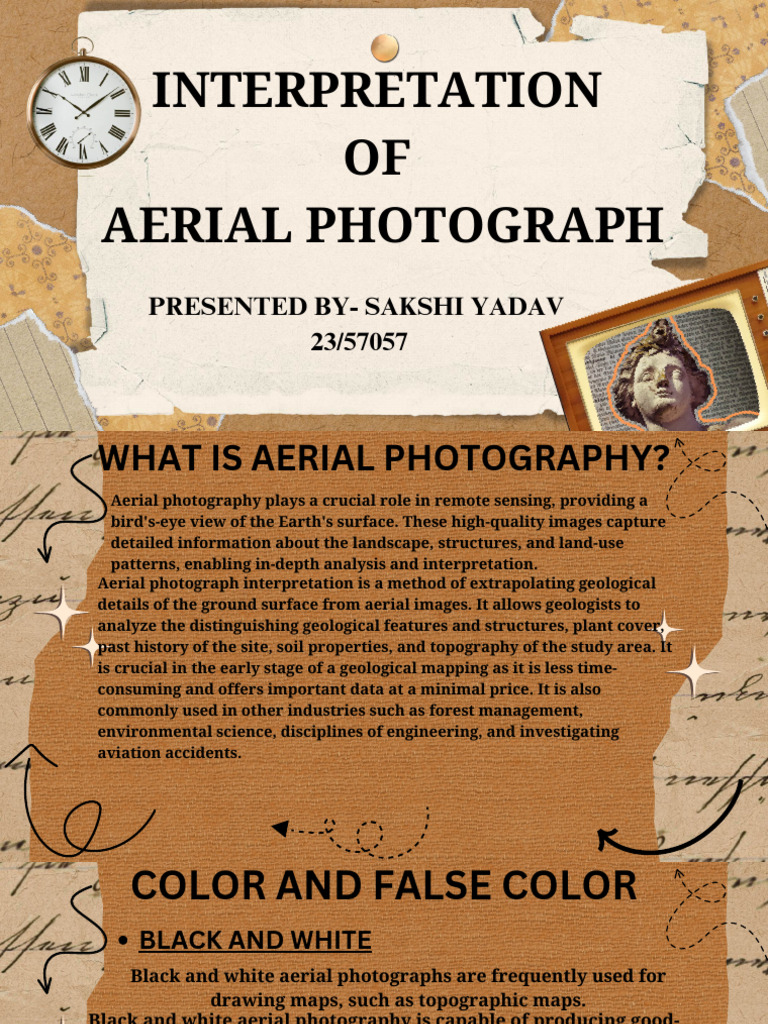 Interpretation of Aerial Photograph 20241016 212359 0000-Compressed | PDF | Earth Sciences