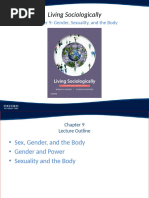 Gender-Responsive Lgu (Gerl) Assessment Tool | PDF | Governance | Gender