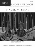 Free Viola Fingering Chart To Download and Print - by Tomplay | PDF ...