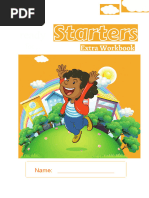 I-Learn Smart Start 1 | PDF