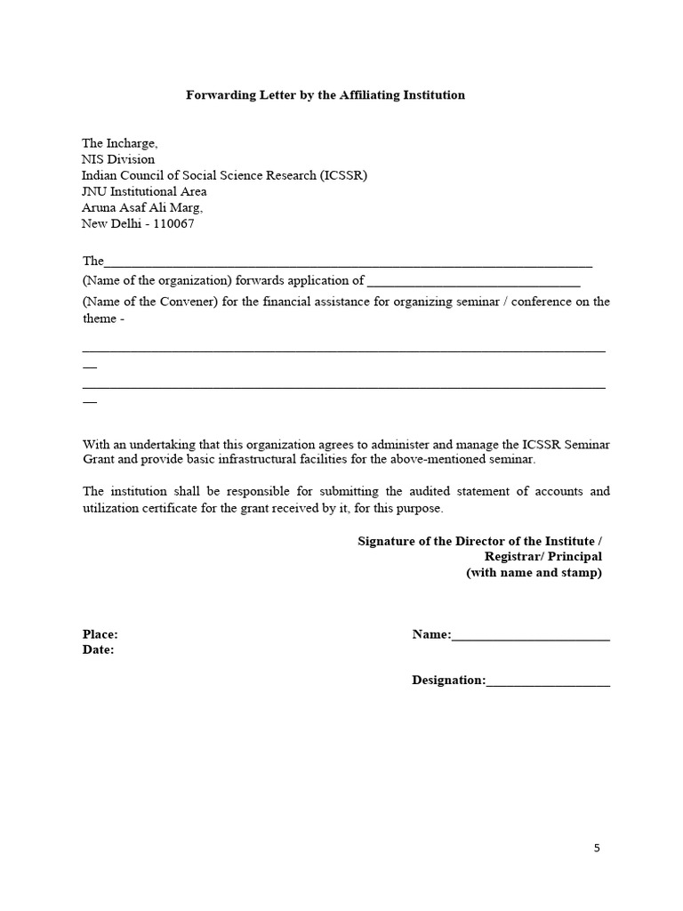 Forwarding Organize Sem - NIS | PDF