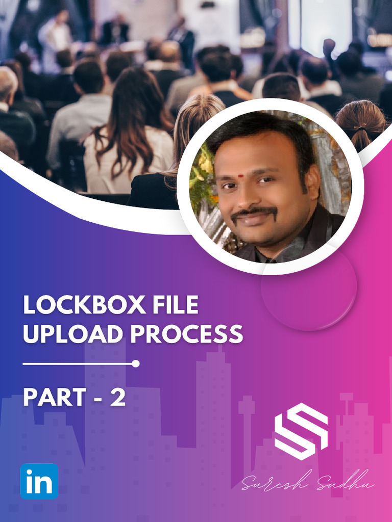 SAP_Lockbox_file_upload_and_options_1729306237 | PDF