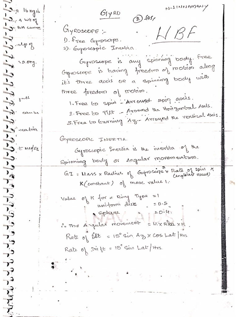 Bridge Eq. Notes From SASI Telegram | PDF