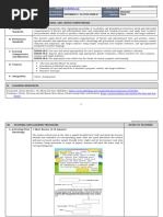 Detailed Lesson Plan Elementary | PDF | Lesson Plan | Teaching