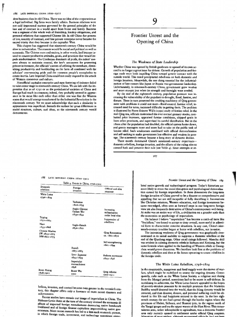 John-King-Fairbank-Merle-Goldman-China - A-New-History-The-Belknap ...